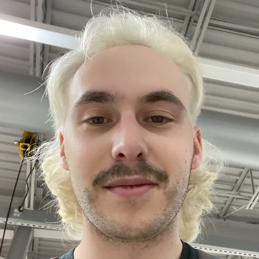 QDES Members – Queen's Discrete-Event Systems Lab